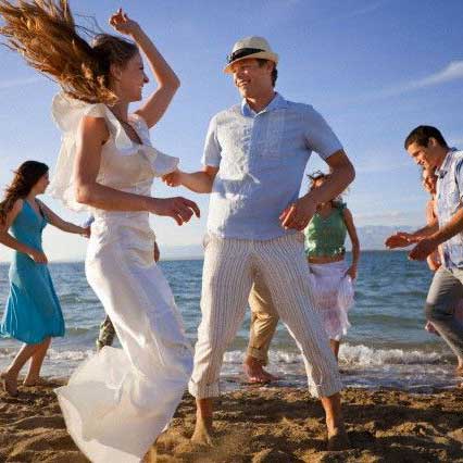 Social Dance Lessons | Arthur Murray Dance Centers in Central NJ